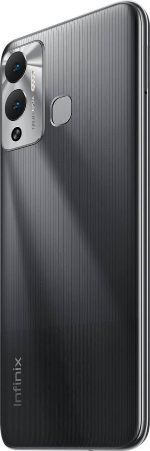 Infinix Hot 12 Play Price in India, Full Specifications and Key Features