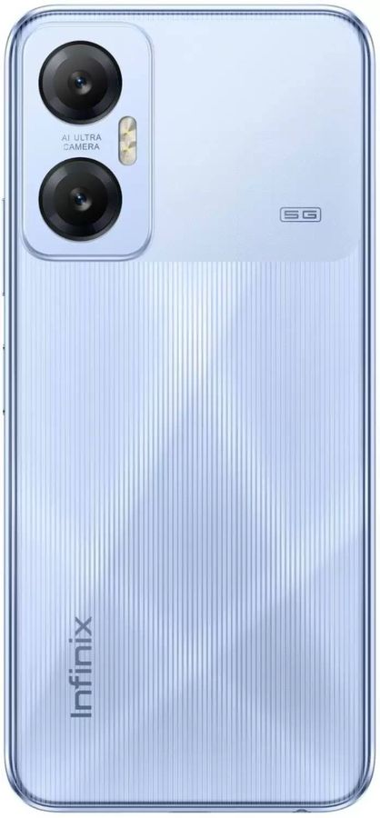 Best Infinix 5G Phones (November, 2025)