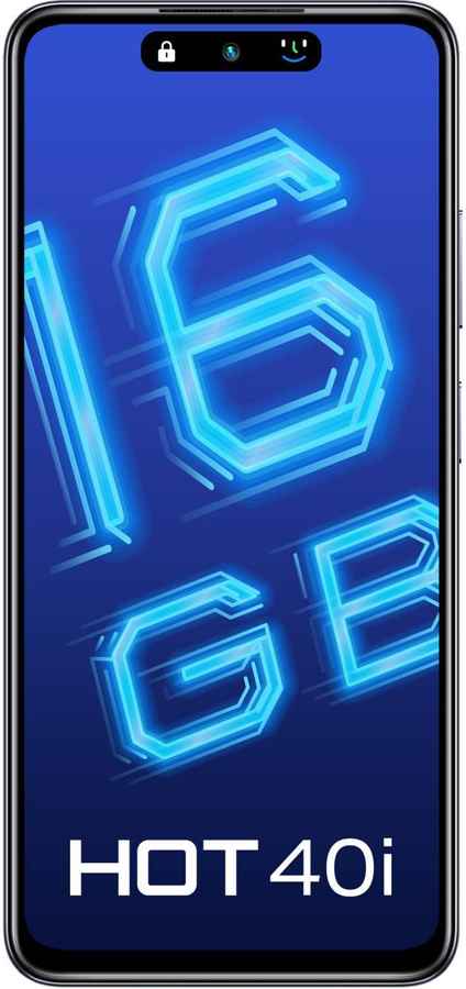 Infinix Hot 40i | Price, Key Features and Specifications