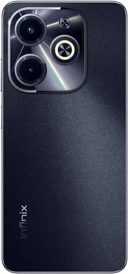 Infinix Hot 40i | Price, Key Features and Specifications