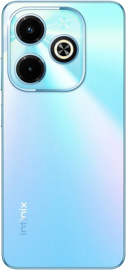 Infinix Hot 40i Price in India, Full Specifications and Key Features
