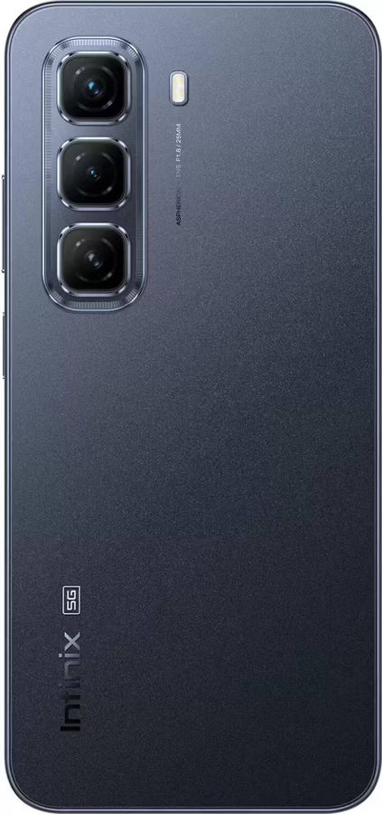 Infinix Hot 50 5G Price in India, Full Specifications and Key Features