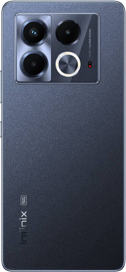 Infinix Note 40 5G Price in India, Full Specifications and Key Features