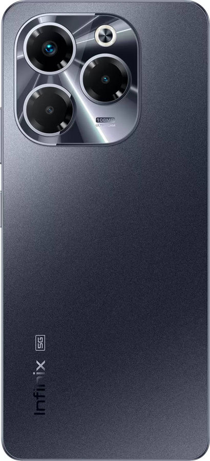 Infinix Note 40X Price in India, Full Specifications and Key Features