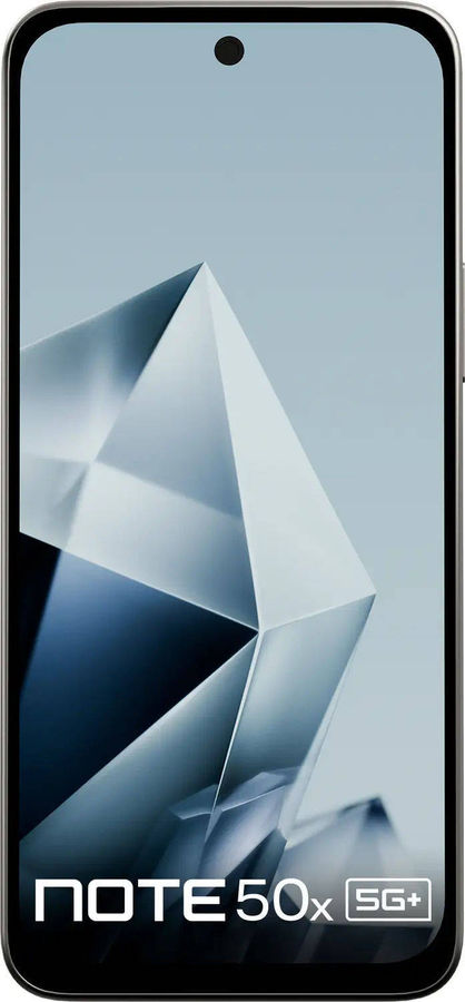 Infinix Note 50X Price in India, Full Specifications and Key Features