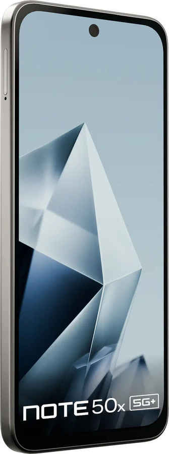 Infinix Note 50X | Price, Key Features and Specifications