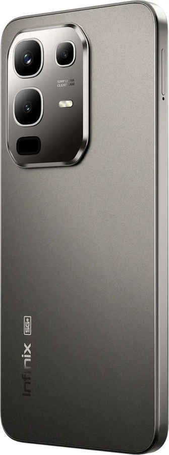 Infinix Note 50X | Price, Key Features and Specifications