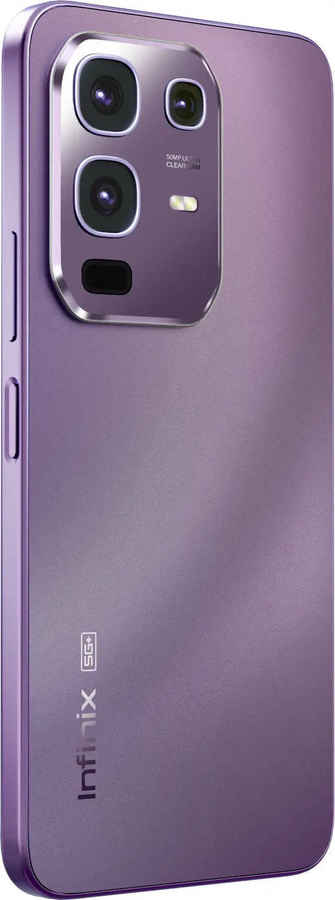 Best Infinix 5G Phones (July, 2025)