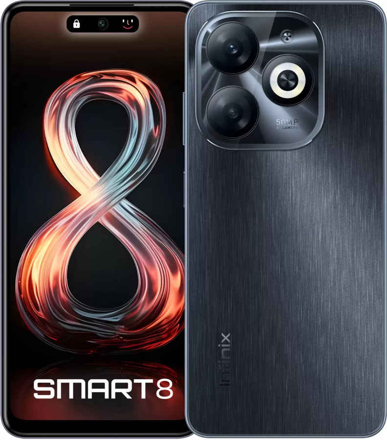 Infinix Smart 8 | Price, Key Features and Specifications