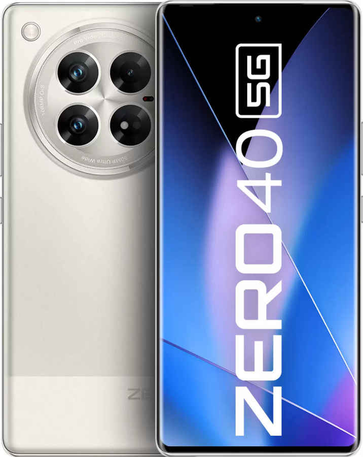 Infinix Zero 40 Price in India, Full Specifications and Key Features