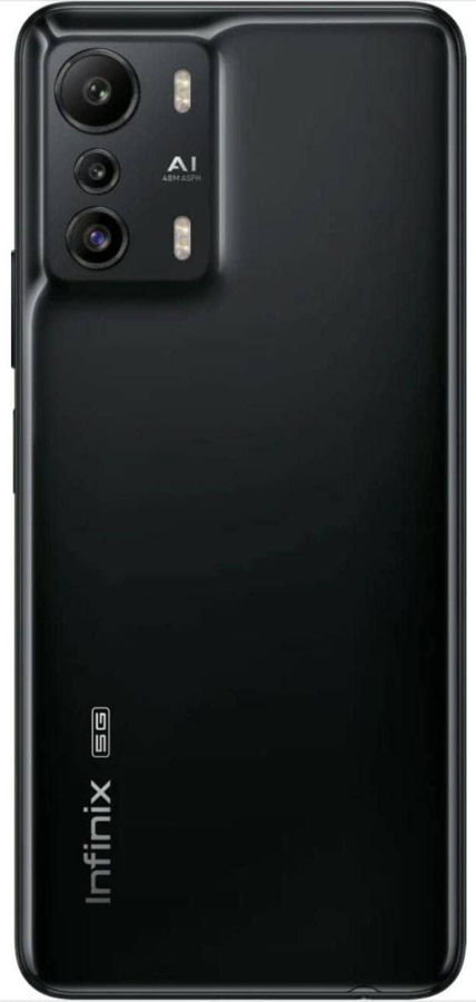 Best Infinix 5G Phones (June, 2026)