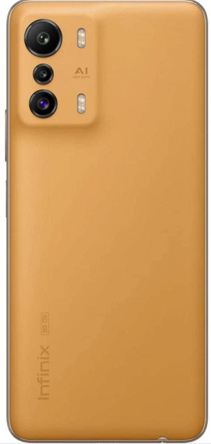 Best Infinix 5G Phones (June, 2026)