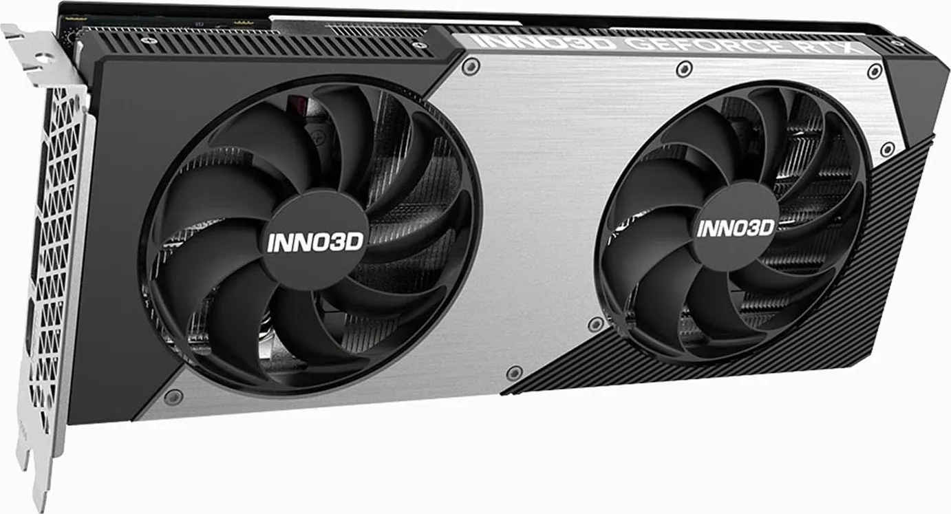 INNO3D NVIDIA GeForce RTX 5070 Twin X2 12 GB GDDR7 Graphics Card | Price, Key Features and ...