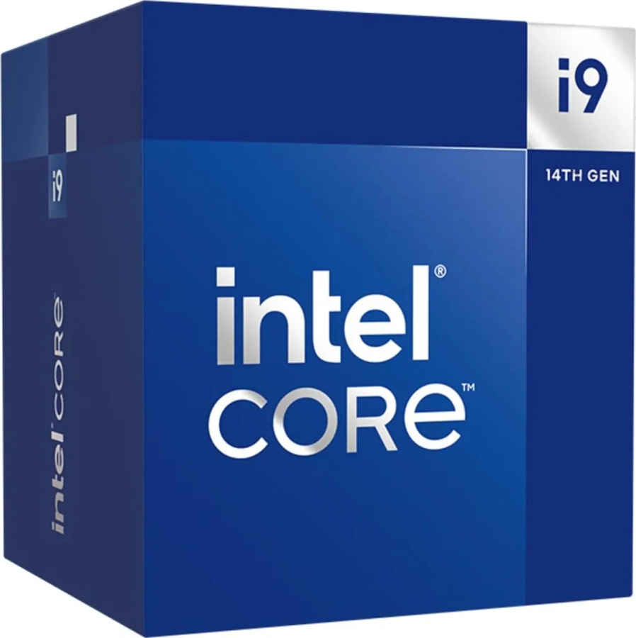 Intel Core i9-14900 14th Gen Desktop Processor | Price, Key Features and Specifications