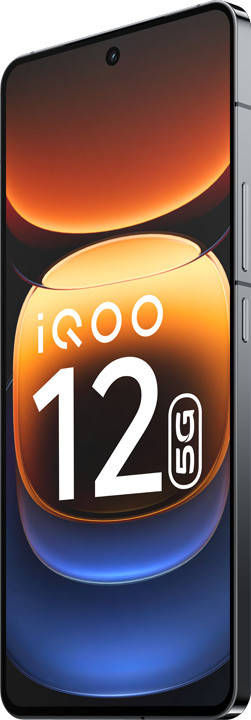 iQOO 12 5G-16 GB 512 GB Price in India, Full Specifications and Key ...