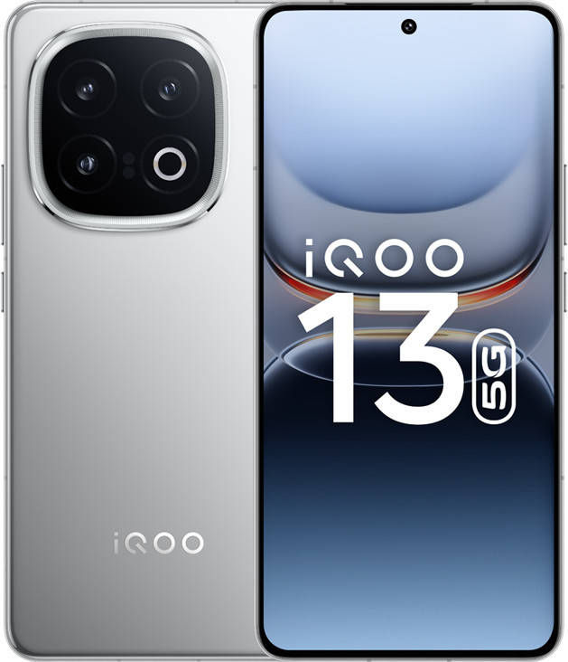 iQOO 13 5G Price in India, Full Specifications and Key Features