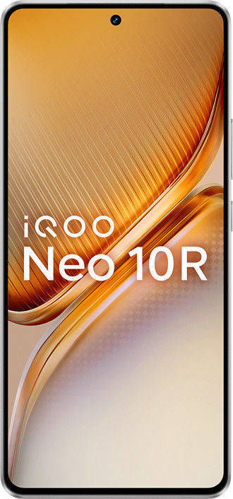 iQOO Neo 10R Price in India, Full Specifications and Key Features