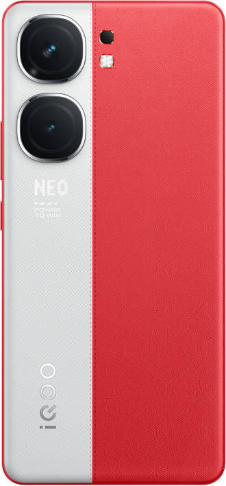 iQOO Neo 9 Pro-12 GB 256 GB Price in India, Full Specifications and Key ...