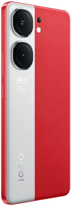 iQOO Neo 9 Pro-12 GB 256 GB Price in India, Full Specifications and Key ...