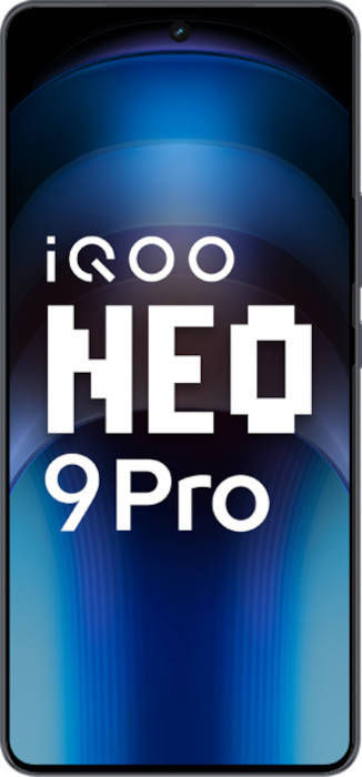 iQOO Neo 9 Pro Price in India, Full Specifications and Key Features