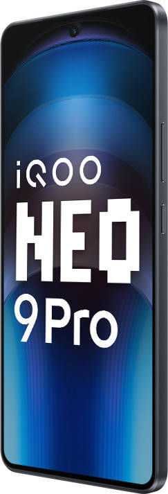 iQOO Neo 9 Pro Price in India, Full Specifications and Key Features