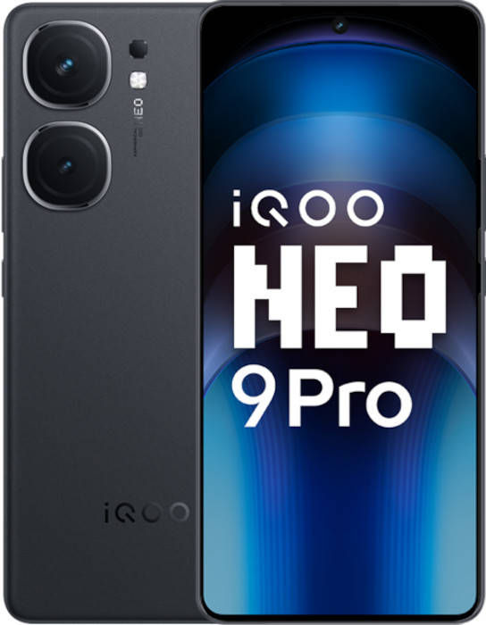 iQOO Neo 9 Pro Price in India, Full Specifications and Key Features