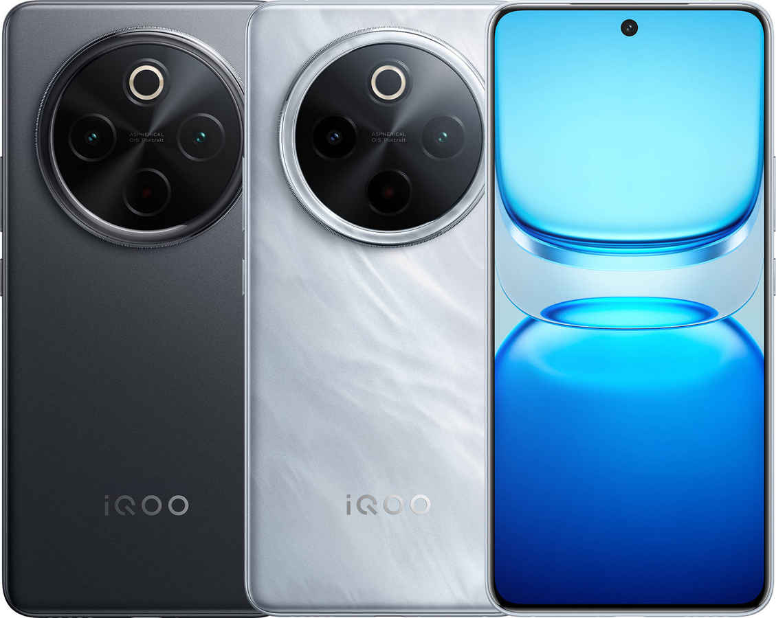 iQOO Z10 | Price, Key Features and Specifications