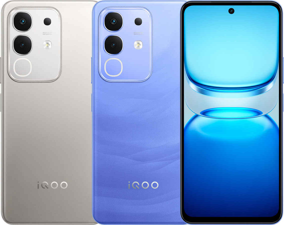 iQOO Z10x-8 GB 128 GB – Digit.in