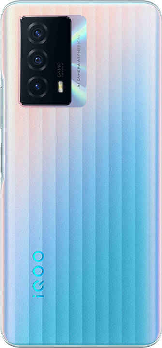 iQOO Z5 5G | Price, Key Features and Specifications