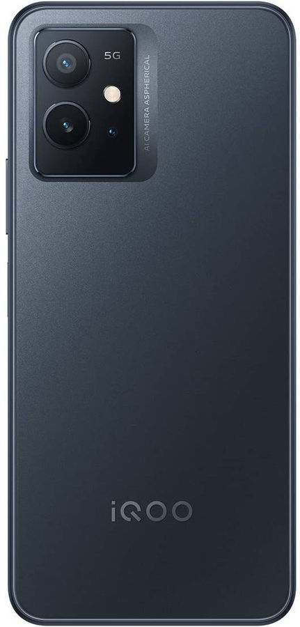 Best iQOO Phones Under 30000 (December, 2025)