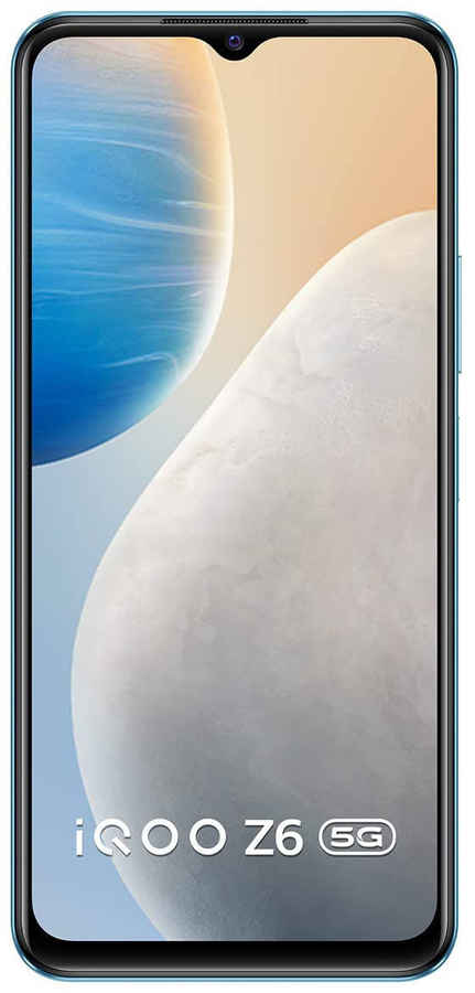 iQOO Z6 5G-8 GB 128 GB RAM | Price, Key Features and Specifications