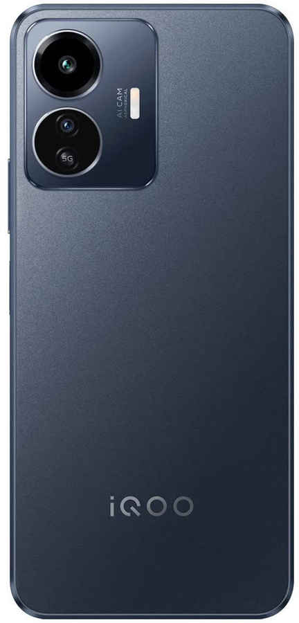 iQOO Z6 Lite 5G | Price, Key Features and Specifications