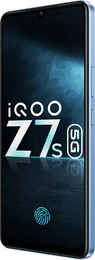 iQOO Z7s 5G | Price, Key Features and Specifications