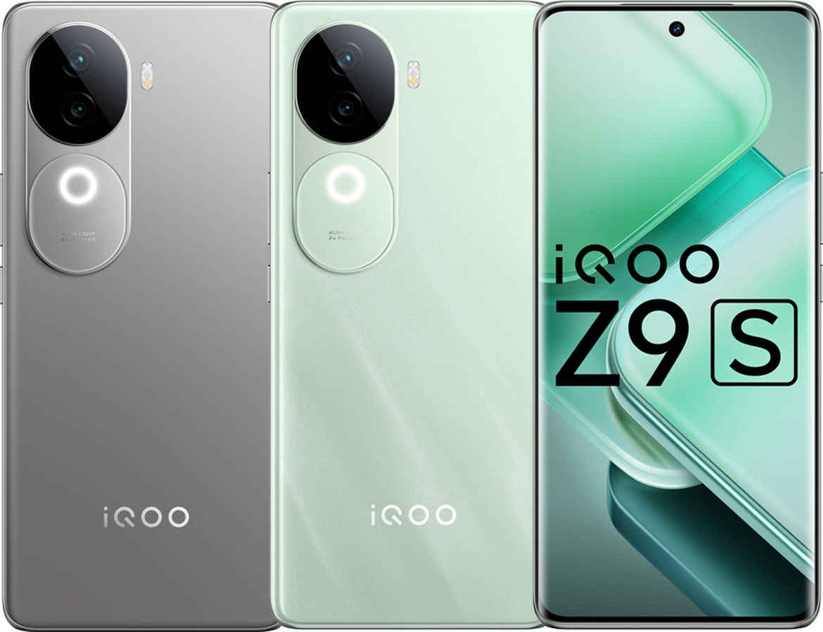 iQOO Z9s | Price, Key Features and Specifications