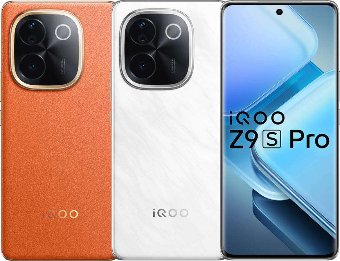 iQOO Z9s Pro Price in India, Full Specifications and Key Features