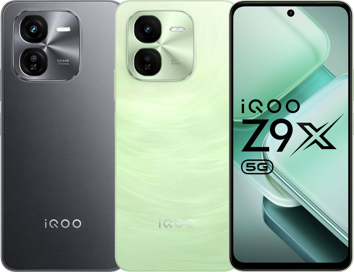 Best Iqoo Phones Under 20000 (July, 2025)