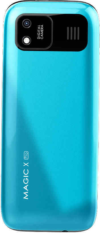 Itel Magic X Pro | Price, Key Features and Specifications