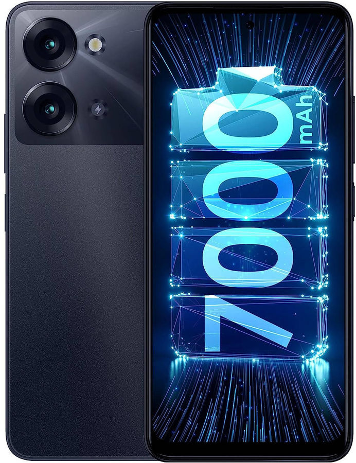 Itel P40 Plus Price in India, Full Specifications and Key Features