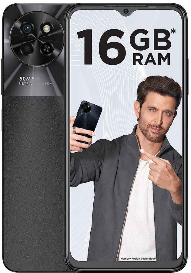 Best Itel Phones | Price, Features and Specifications