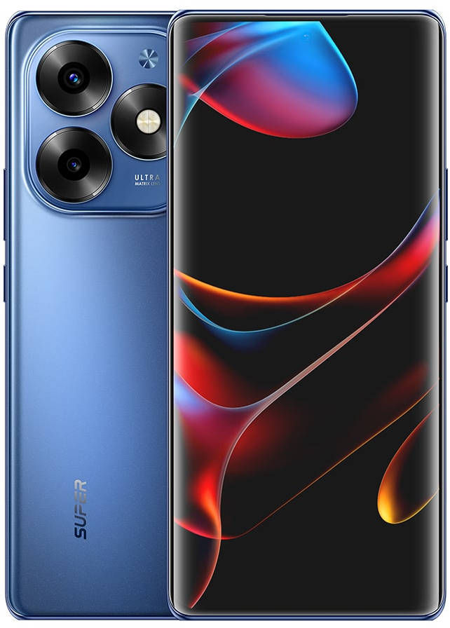 Itel S23 Plus Price in India, Full Specifications and Key Features