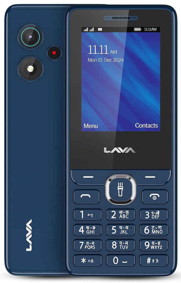 Best Lava Phones | Price, Features and Specifications