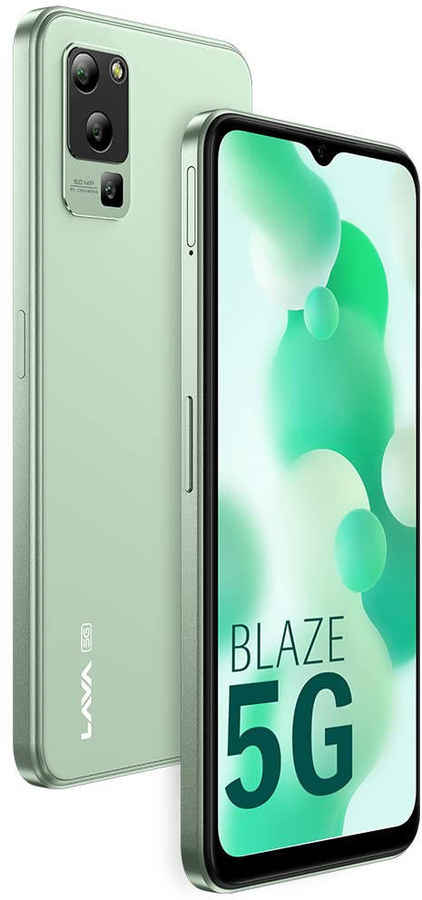 Best Lava 5G Phones (October, 2025)