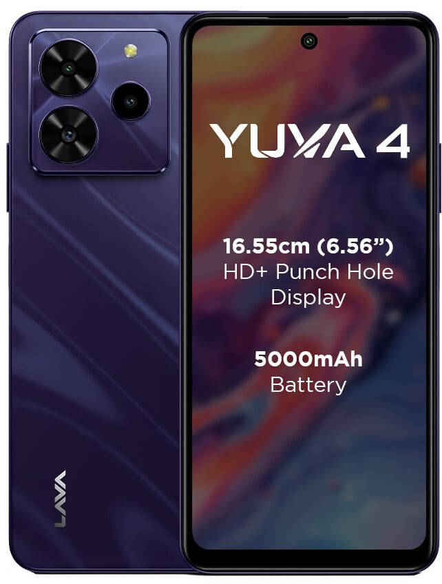 Best Lava Phones | Price, Features and Specifications