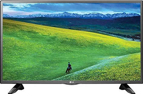 LG 32LH517A (32-inch) HD Ready LED TV Price in India, Full ...