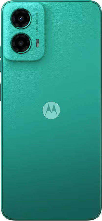 Moto G45 5G - Price in India, Camera, Battery and Full Specifications ...