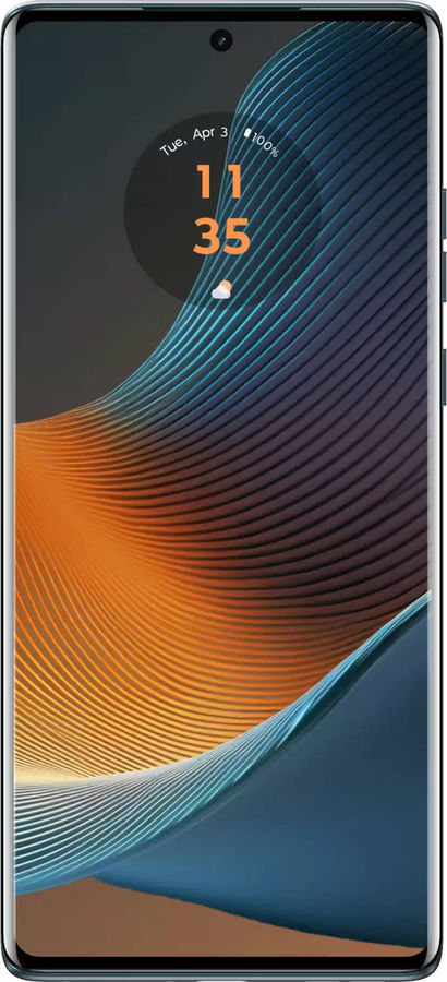 Motorola Edge 50 Fusion Price in India, Full Specifications and Key ...