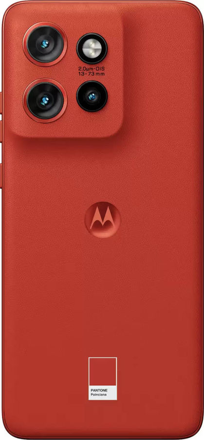 Motorola Edge 50 Neo Price in India, Full Specifications and Key Features