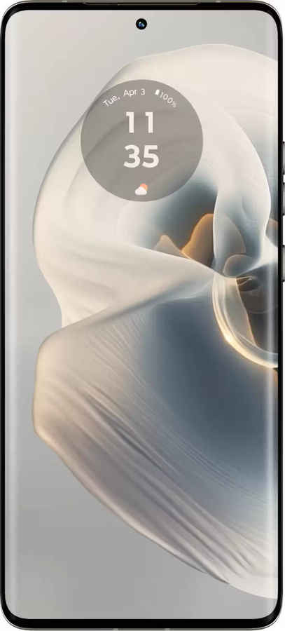 Motorola Edge 50 Pro 5G-12 GB 256 GB | Price, Key Features and ...