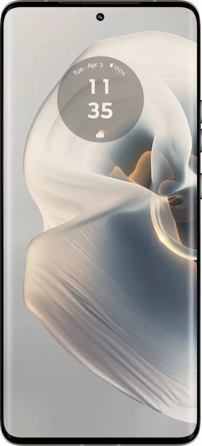 Motorola Edge 50 Pro 5G Price in India, Full Specifications and Key ...