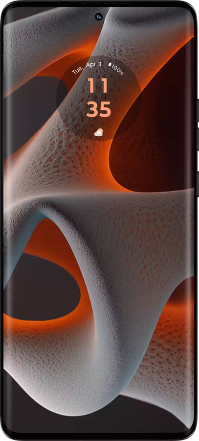 Motorola Edge 50 Pro 5G Price in India, Full Specifications and Key ...